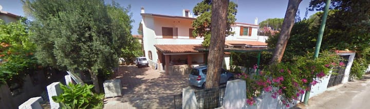 Villa 60m De La Plage - Posada