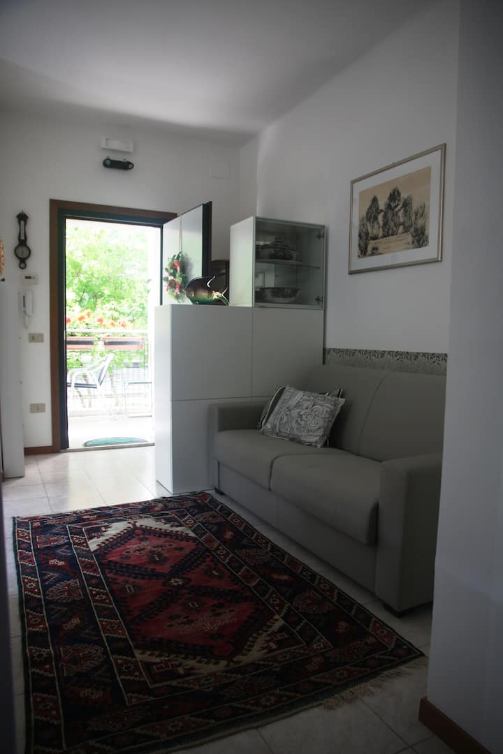 Villa Ada, Appartamento N.1 - Mestre
