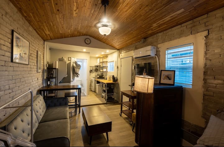 New York Style Casita - El Paso, TX