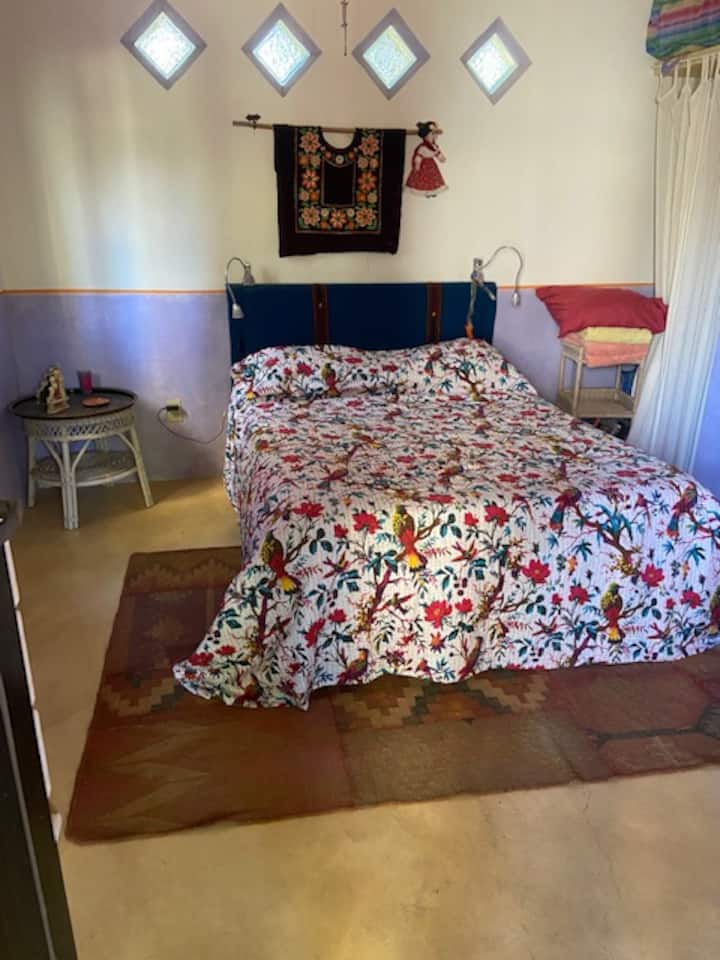 Casita Escondida - Los Barriles