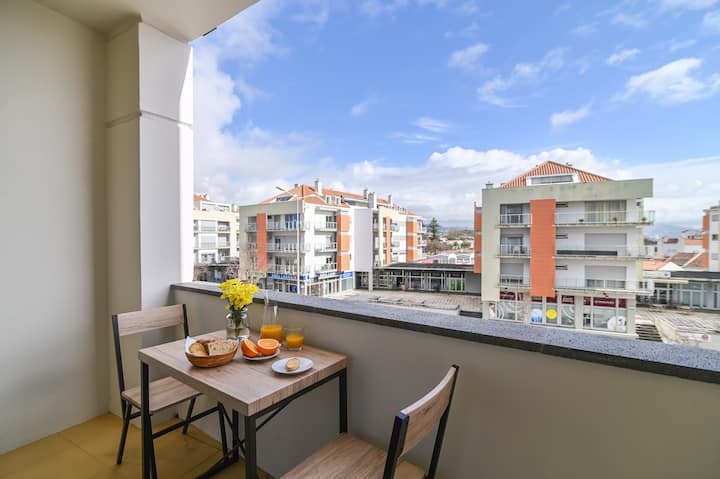 Atlântico Apartment - Ponta Delgada