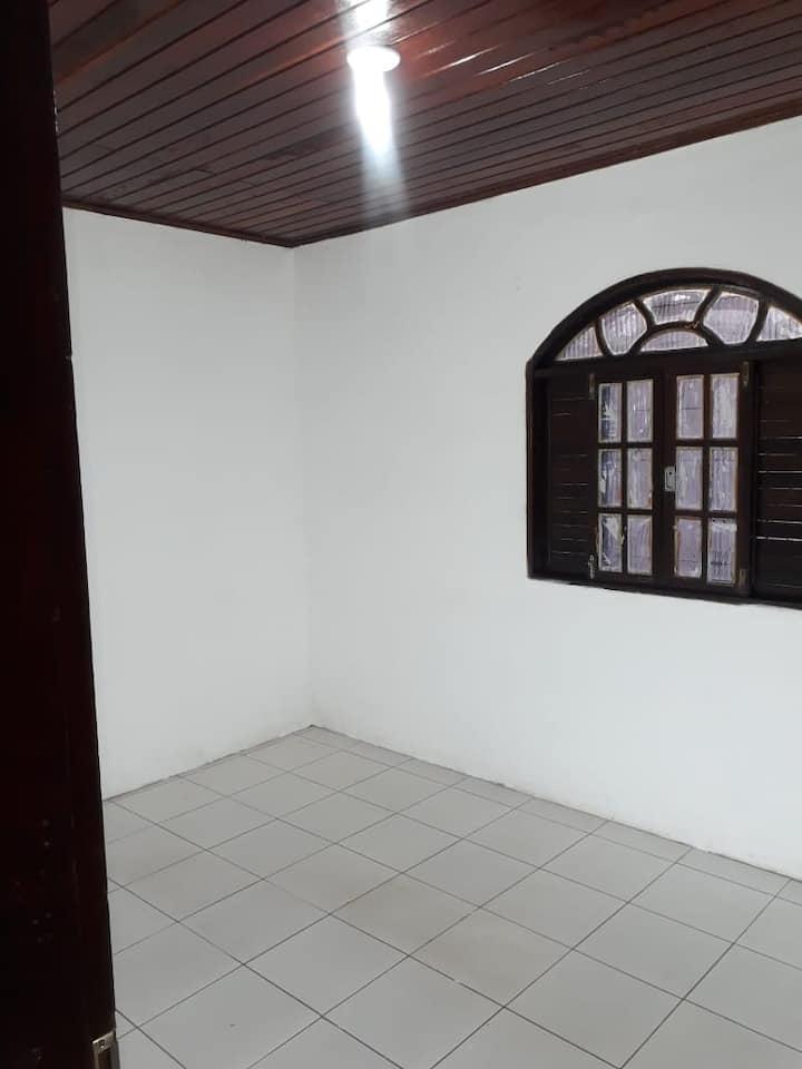 Casa Para Alugar No Carnaval - Camaçari
