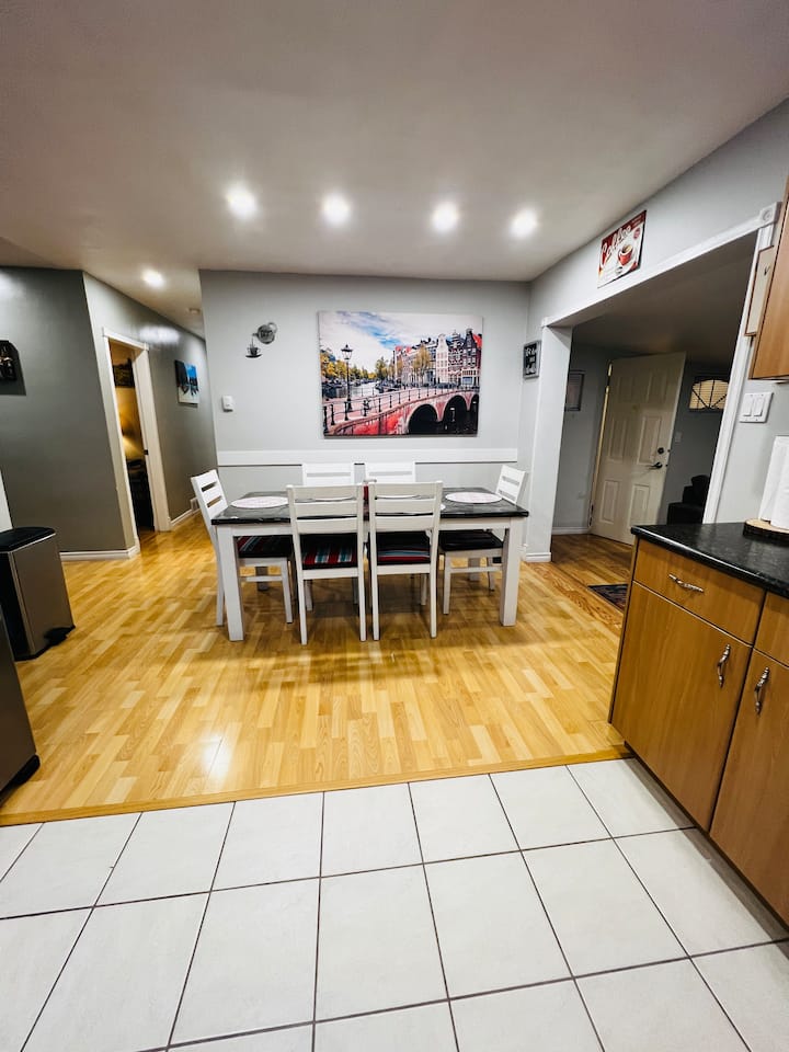 Comfort Home - Maple Ridge