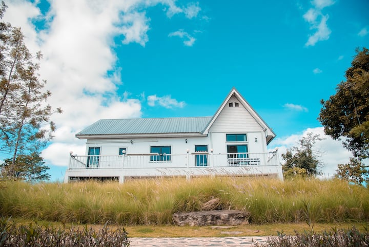 White House The Gand Homestay - Khon Kaen