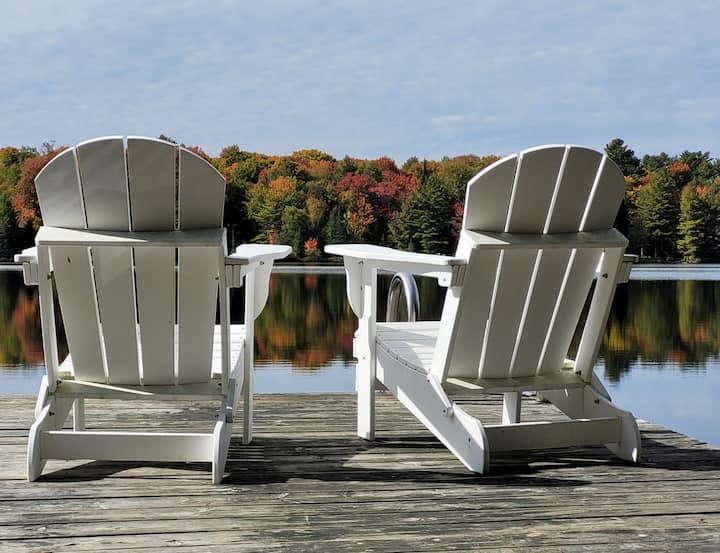 Canfield House At Otter Lake Muskoka - Huntsville