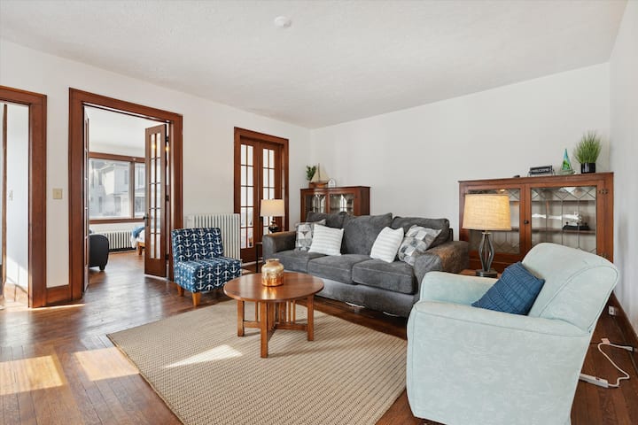 Sparkling Clean Retreat | Mins To Cedar Point” - Sandusky, OH