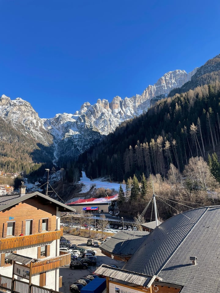 App. 2 - Antica Dimora Alleghe - Alleghe