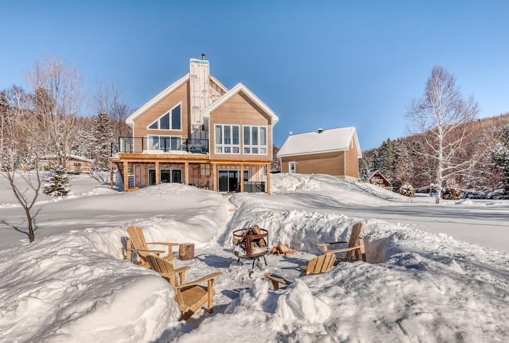 Havre Du Lac - Québec