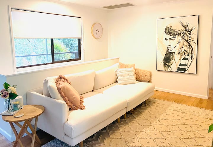 The Loatta Retreat - Buderim