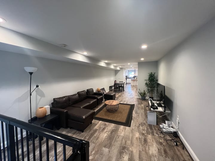 Spacious Room 3mins From Hopkins - Baltimore, MD