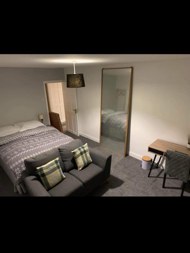 The Front Seaton Carew Sea Views - Hartlepool