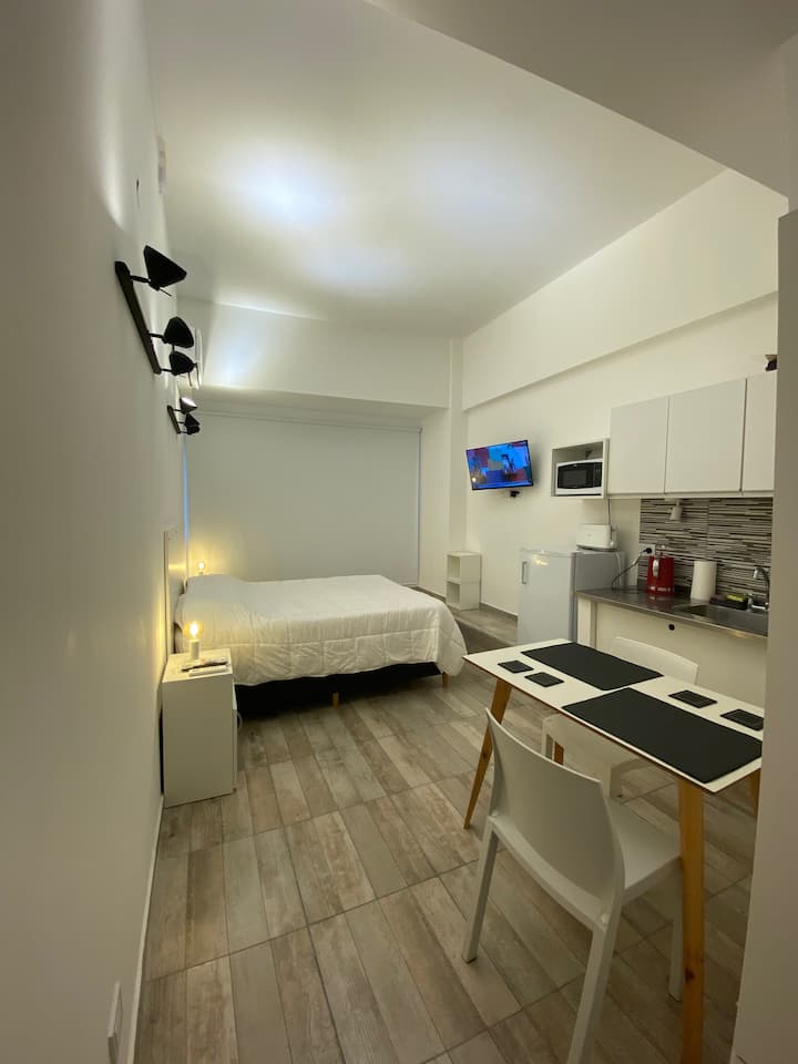 Studio Suipacha- Dowtown Buenos Aires City - Buenos Aires