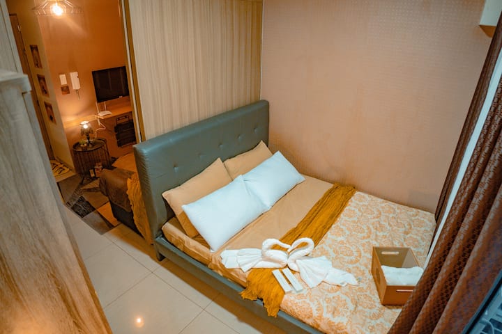 The Zen Den Near Moa - Pasay