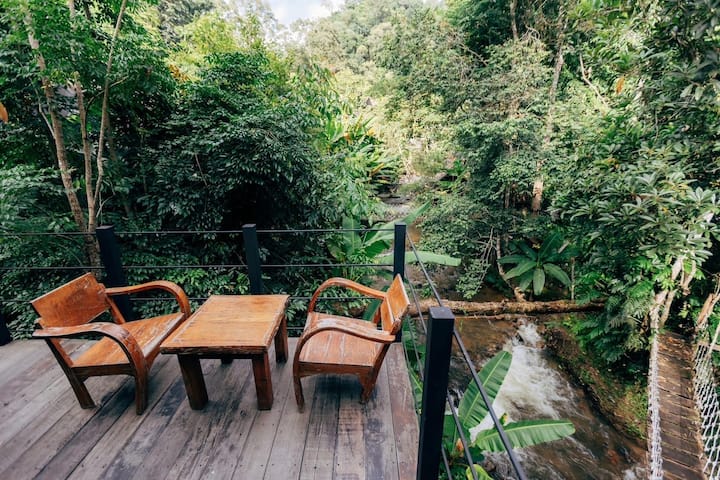 17 Best Treehouse Hotels In Thailand - Updated 2024 | Trip101