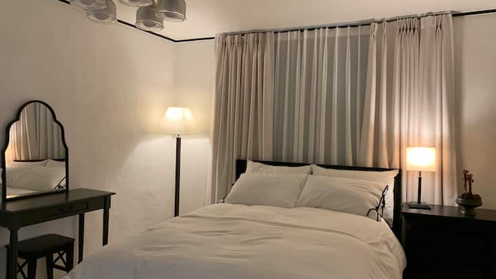 가드너가 채워가는 공간, 스테이묘 - Daegu