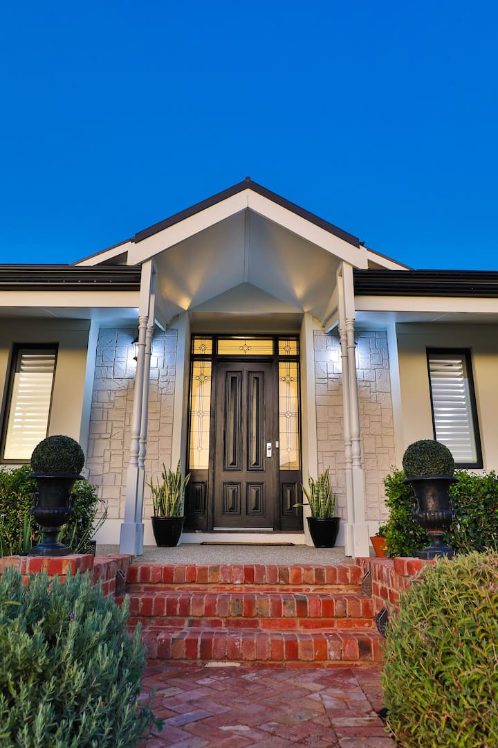 The Jewel-  Luxurious And Spacious- Mildura - Mildura