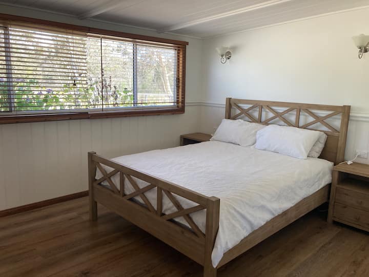 Saddle Camp Private Room - Braidwood