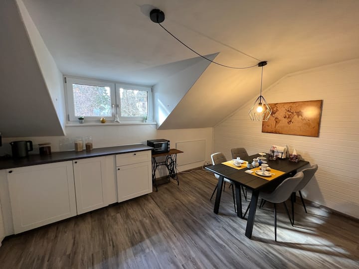 Frau Hitt Apartment - Innsbruck