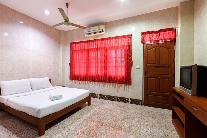 A Standard Room4 - Phuket