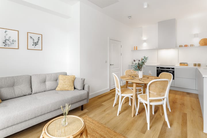 44 Renshaw - 1 Bedroom Sleeps 4 City Centre - Liverpool