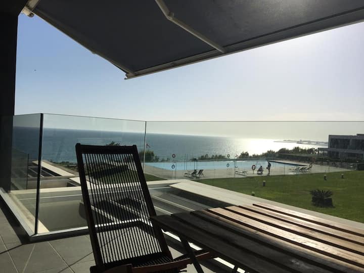 Casa Con Vistas Al Mar - Rota, Cádiz