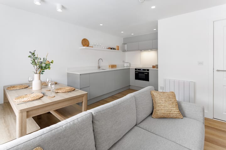 44 Renshaw - 3 Bed Sleeps 6 City Centre - Liverpool