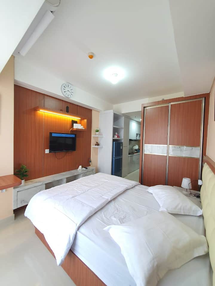 Sewa Kamar Nyaman Di Kota Batam - Batam