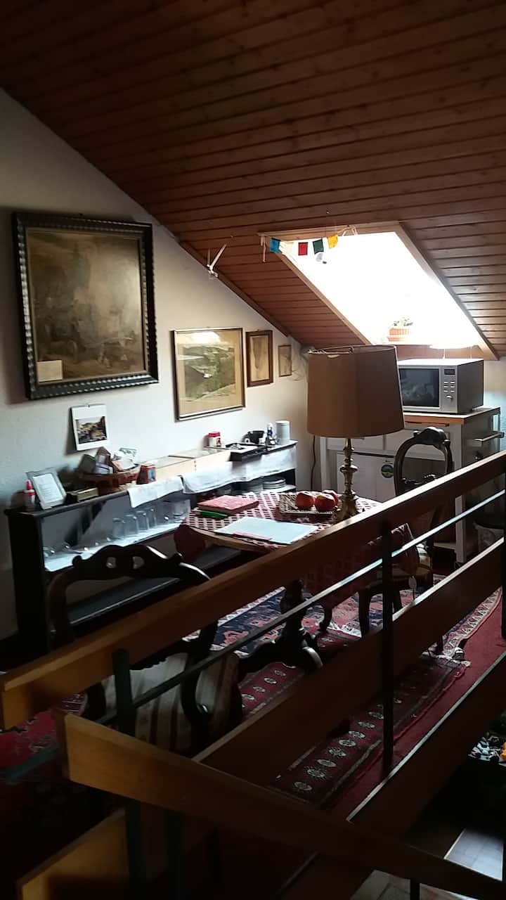 Sunny Room Near Titisee - Hinterzarten
