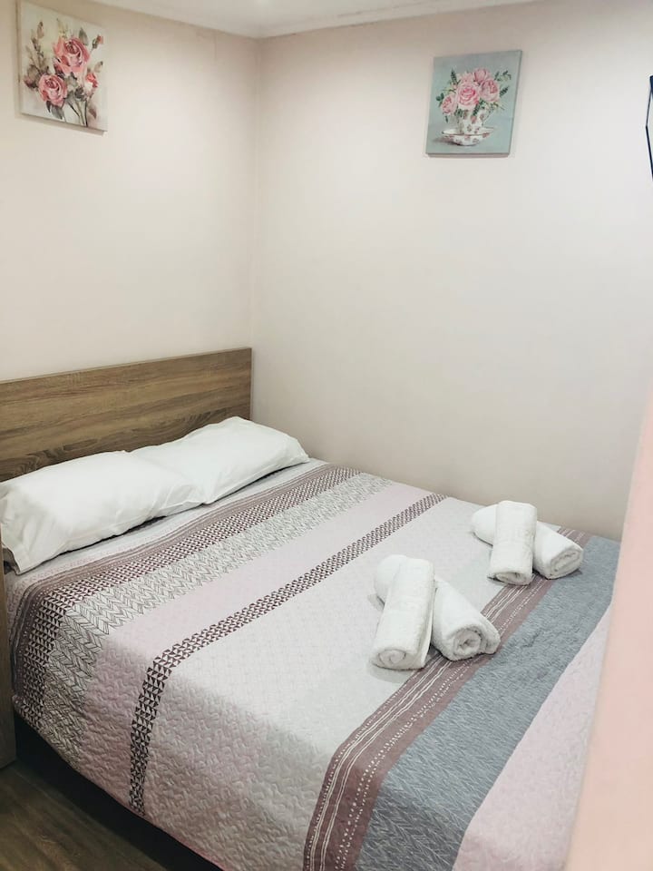 Ariadni's Apartment 3 - Chania
