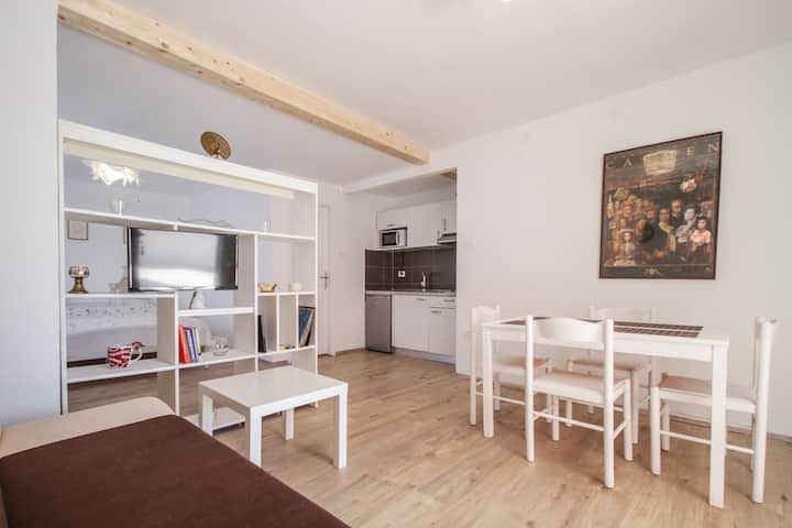 Studio La Boheme With Parking - Rovinj