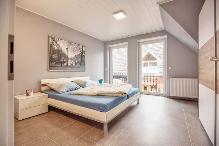 Moderne Wohnung In Erkelenz - Erkelenz