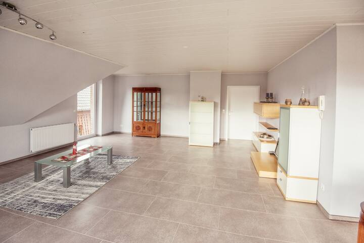 Moderne Wohnung In Erkelenz - Erkelenz