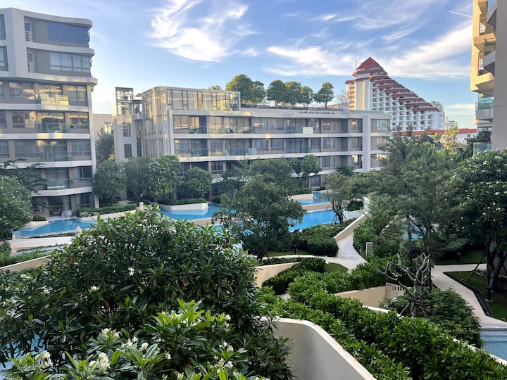 Veranda Residence Lucky Home - Hua Hin