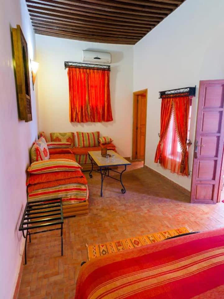 Riad  Médina Social Club - Fès