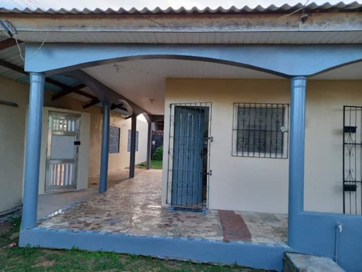 Jolie Appartement à D'oyapock - French Guiana