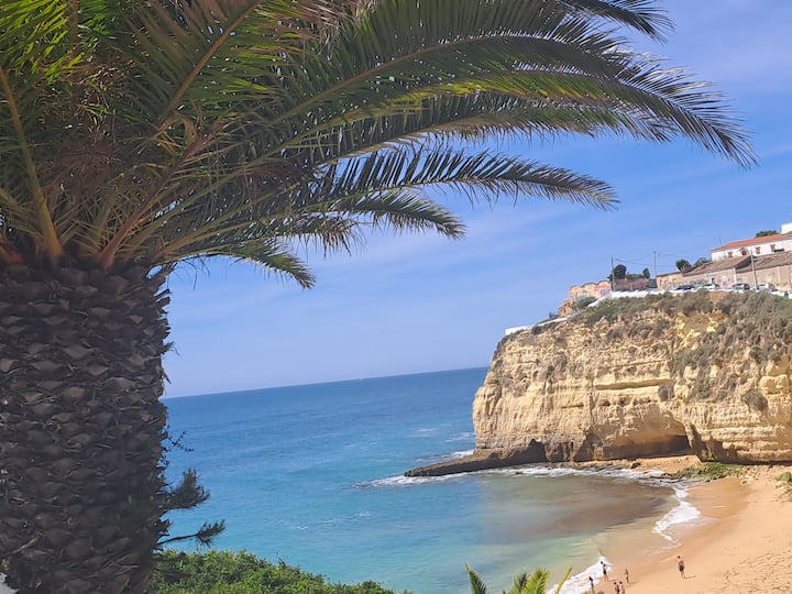 Fun In The Sun Apartment - Carvoeiro