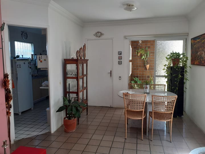 Acochegante Carnaval 2026 - Recife