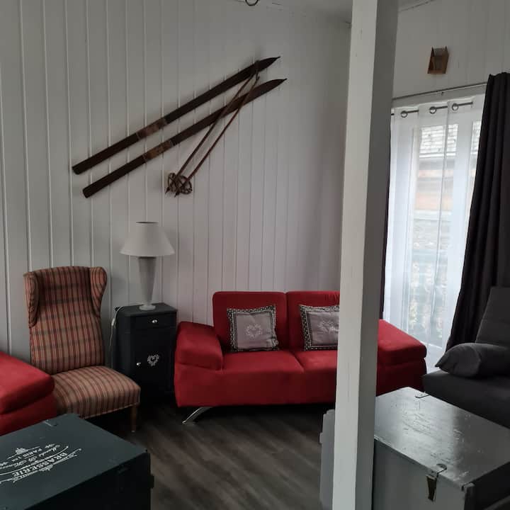 Villa Sylvie De 162 M² - Bagnères-de-Luchon