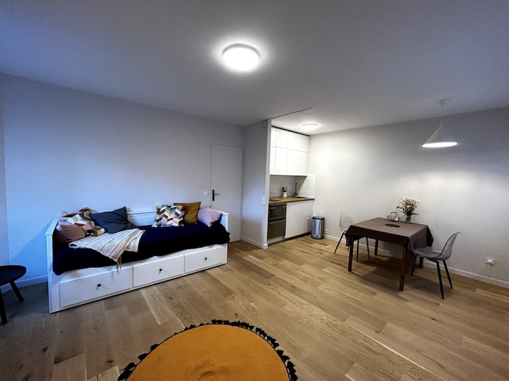 Appartement Paris 17 - Accès Métro 13 Et 14! - ibis Paris Porte de Clichy Centre
