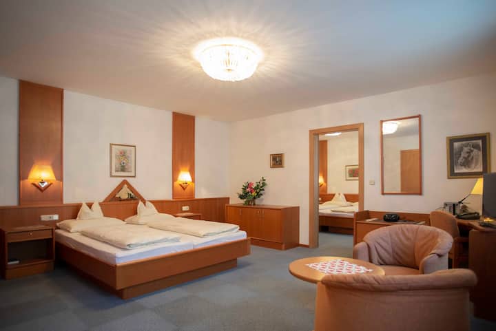60m² Appartement - A Warm Welcome To Vienna! - Wien
