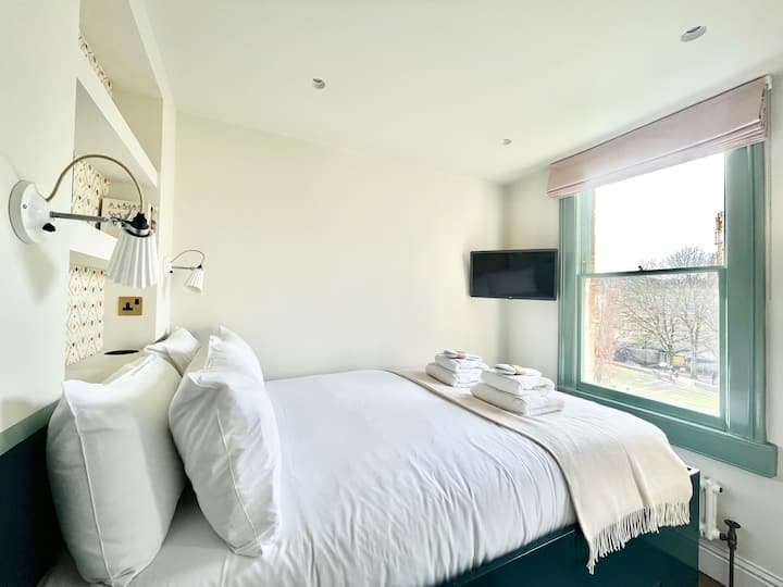 Pulteney Bridge Suites - Apartment 2a - Bath