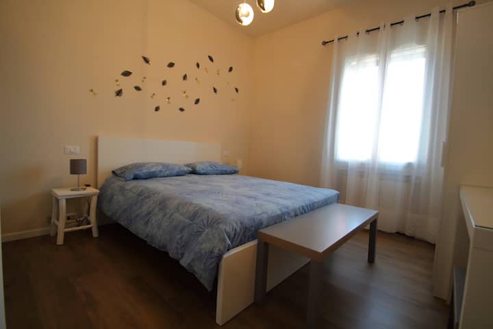 Casa Ol Gàl - Bérgamo