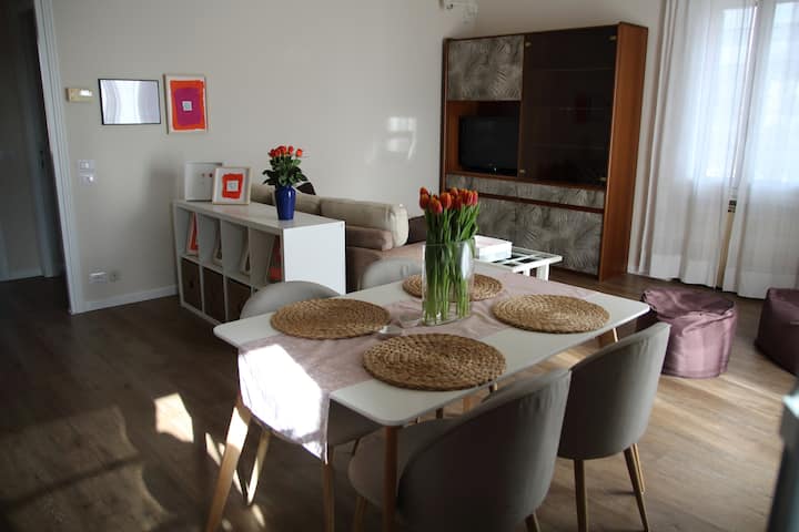 Casa Ol Gàl - Bergamo