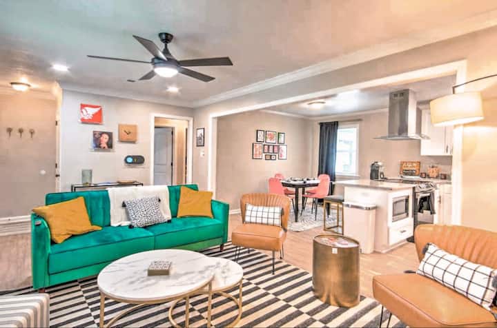 The Georgia Gem Near Augusta National Golf/aikenhp - North Augusta, SC
