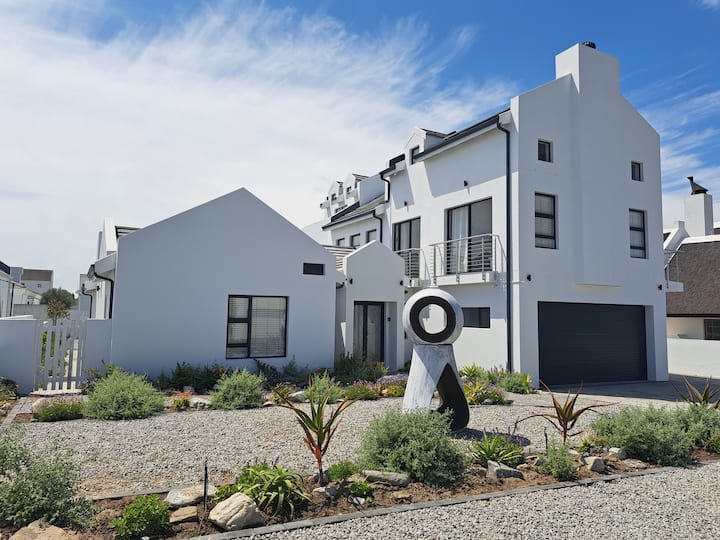 6 On Third Beach House - Saint Helena Bay