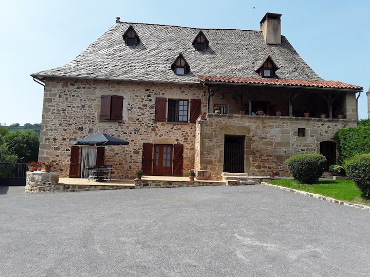 Appartement Très Bien Située - Lac du Tolerme