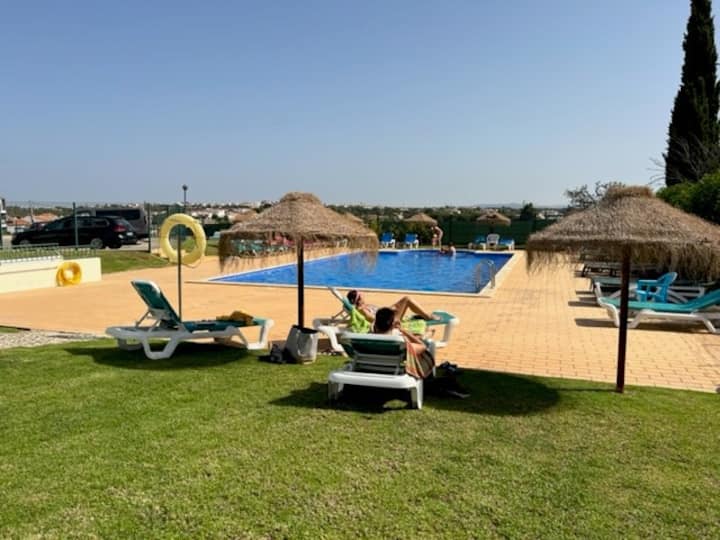 Wonderful Holiday - Albufeira