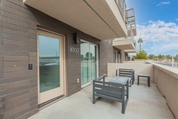 Beautiful Luxury Condo In Heart Of Scottsdale 1002 - Scottsdale, AZ