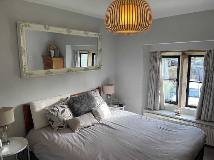 Brook House - Gloucester