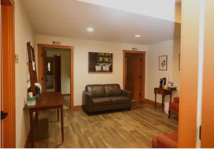 Haydn Suite- 2 Bedrooms - Concord, NH